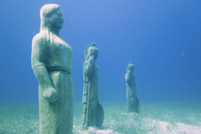 Local Guided Dives (for certified/licensed divers) - FAQs