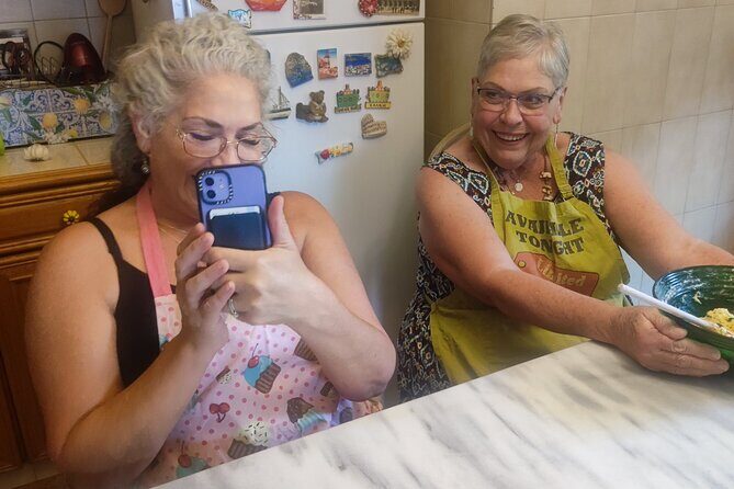 Local Home Cooking  A Taste of the Greek Islands in Athens - Final Thoughts