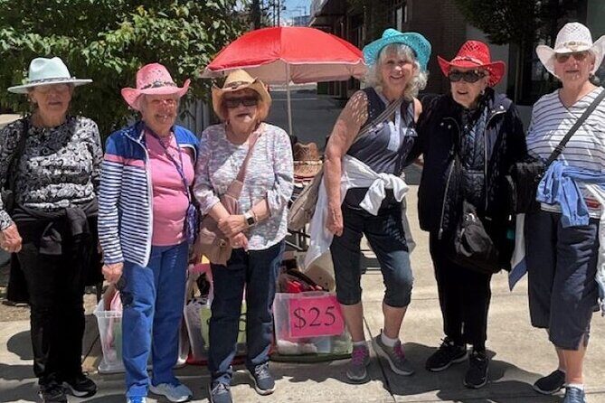 Local Insider's Walking Tour of Downtown Nashville - An In-Depth Look at the Downtown Nashville Walking Tour