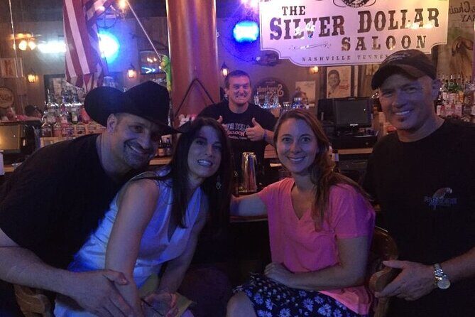 Local Insider's Walking Tour of Downtown Nashville - Who Is This Tour Best For?