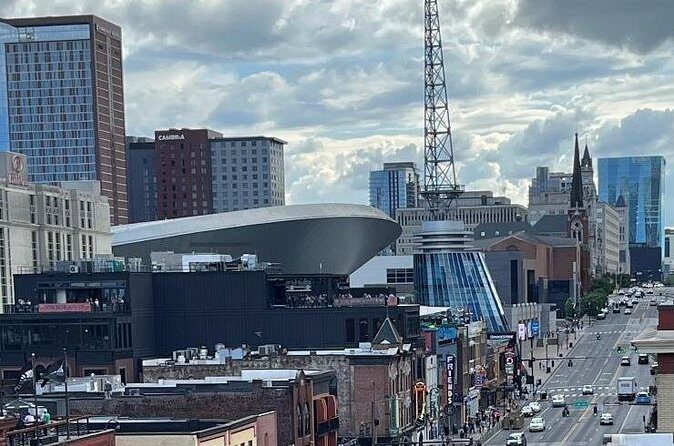 Local Insider's Walking Tour of Downtown Nashville - FAQ