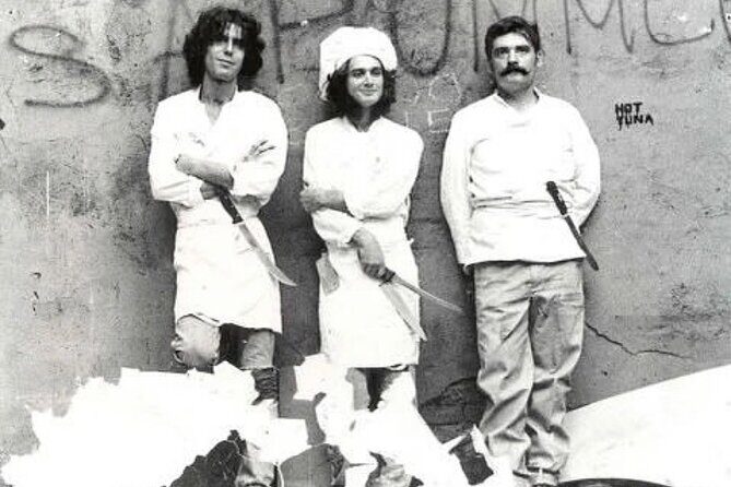 Local Legends and Lobster Roll Tour - Final Thoughts