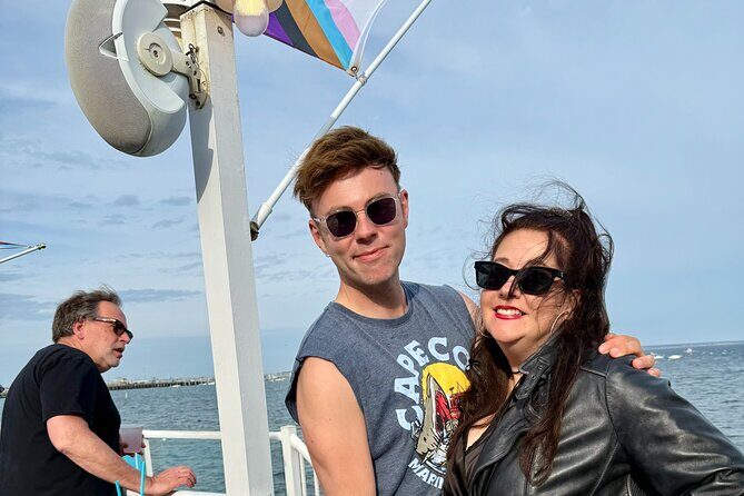 Local Legends and Lobster Roll Tour - FAQs