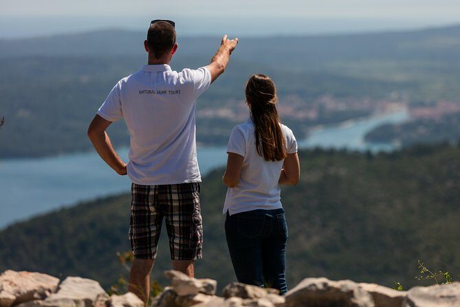 Local Life Tour - Key Points