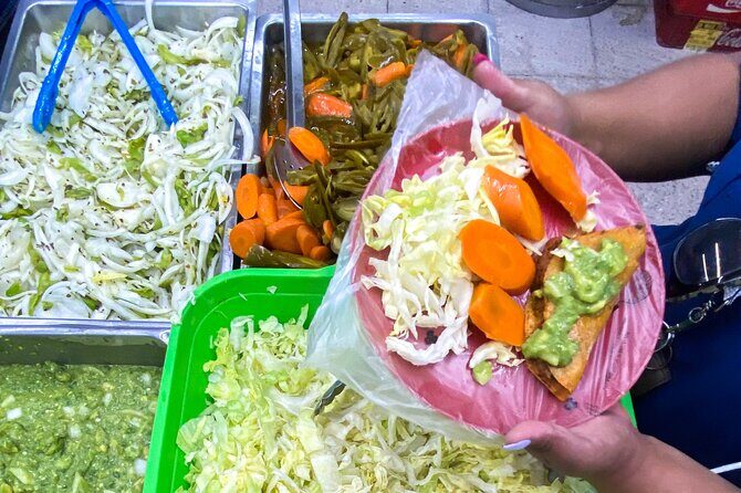 Local Markets & Food Tour in Mexico City - Authentic Experiences and Authentic Guides