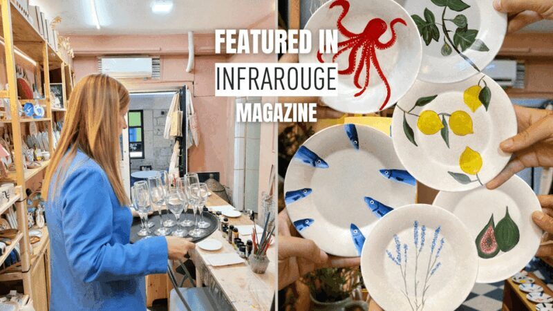 Local Paint and Wine Workshop: A Unique Creative Experience - Who Will Love This Tour?