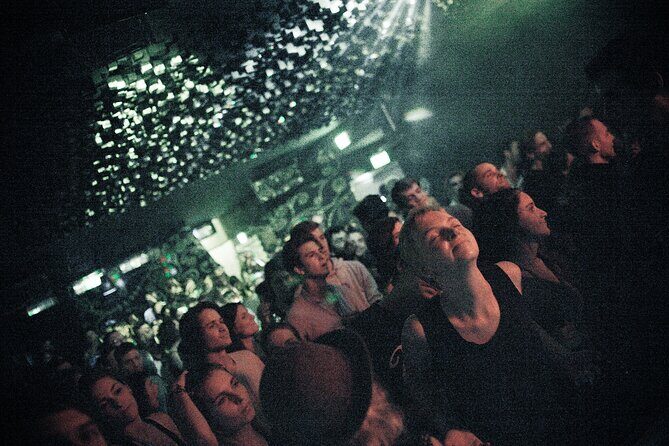 Local Pub Crawl Vienna - Key Points