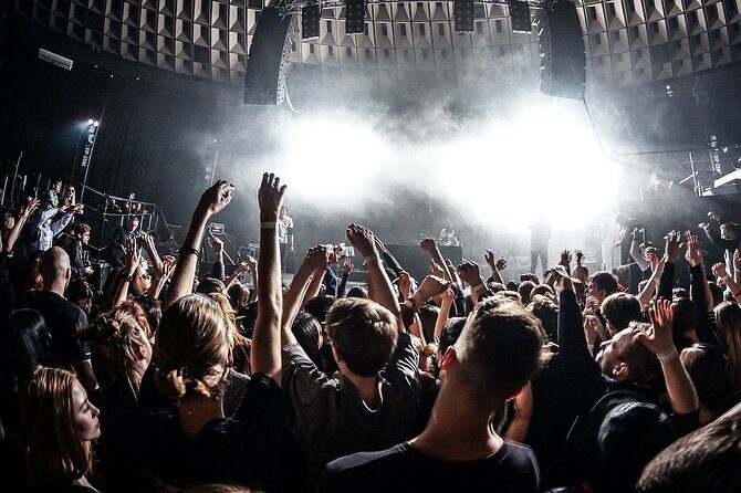 Local Pub Crawl Vienna - Practical Details and Considerations