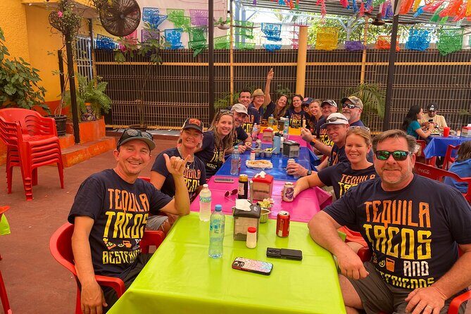 Local Taco Tour in Cancun with Tequila Tasting and Dessert - The Sum Up: Is It Worth It?