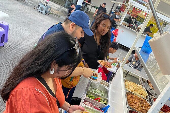 Local Taco Tour in Cancun with Tequila Tasting and Dessert - FAQ