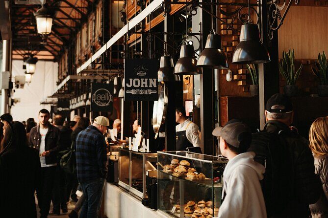 Local Tapas, Beer and Wine Tour of Madrid All Inclusive - Analyzing the Price and Value