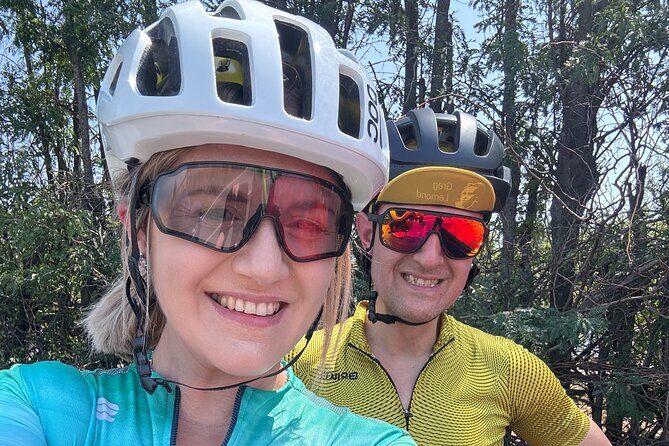 Local Tour of Cluj by Electric Bike - Key Points