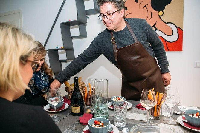 Local Venetian Cooking Class - Value for Money