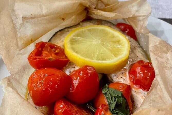 Local Venetian Cooking Class - Practical Details