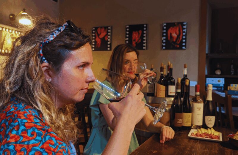 Local Wine Tasting Experience in Verona City Center - An Authentic Taste of Verona’s Wines: A Closer Look at the Local Wine Tasting Experience