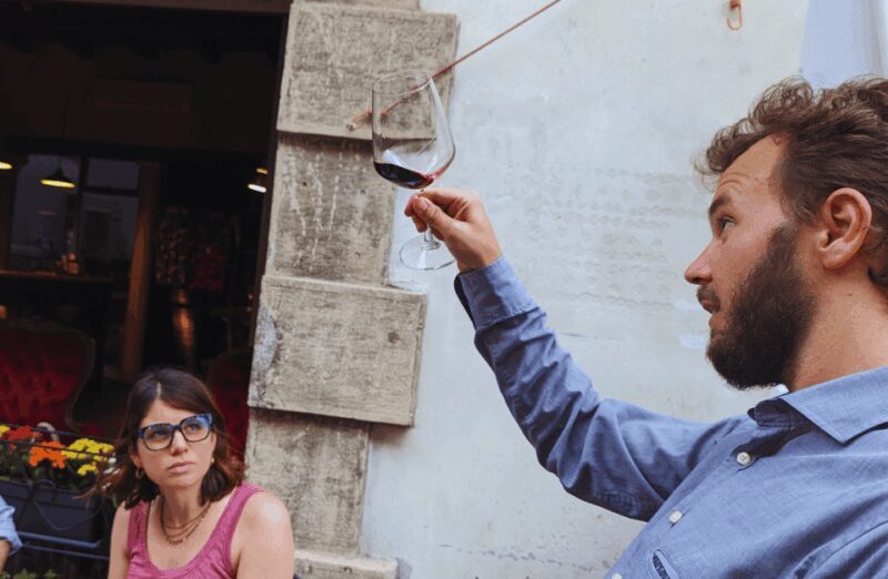 Local Wine Tasting Experience in Verona City Center - Discovering Verona’s Hidden Wine Gems in the Heart of the City