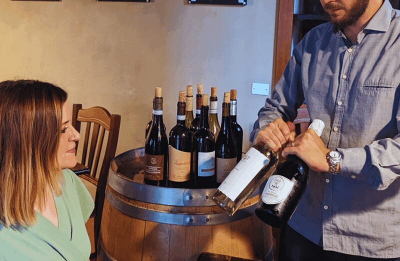 Local Wine Tasting Experience in Verona City Center - Who Would Love This?