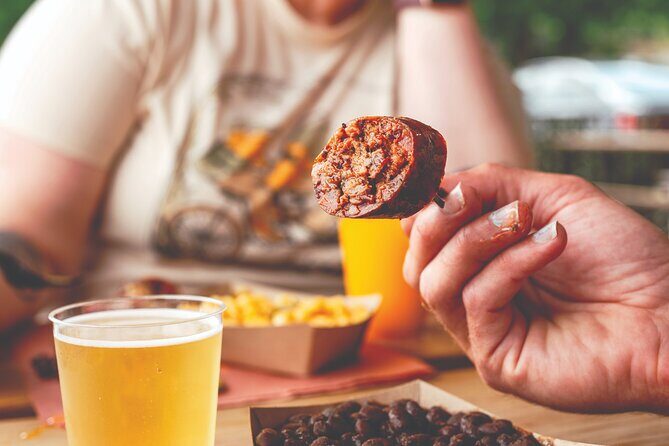 Locals Know BBQ Food Tour in Austin Texas - A Closer Look at the BBQ Food Tour in Austin