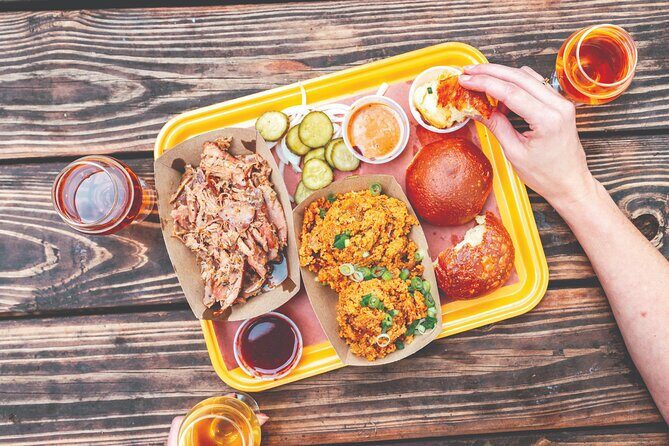 Locals Know BBQ Food Tour in Austin Texas - Practical Details