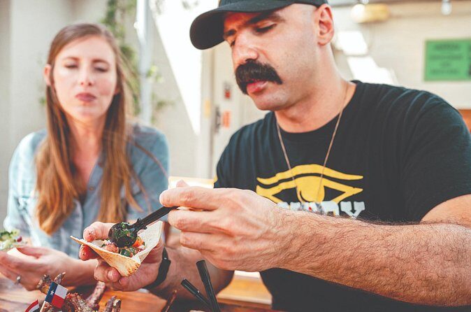 Locals Know BBQ Food Tour in Austin Texas - Who Would Love This Tour?