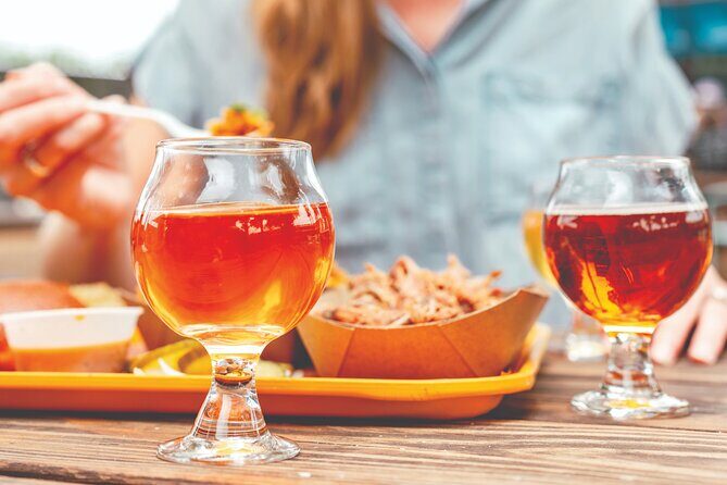 Locals Know BBQ Food Tour in Austin Texas - The Sum Up