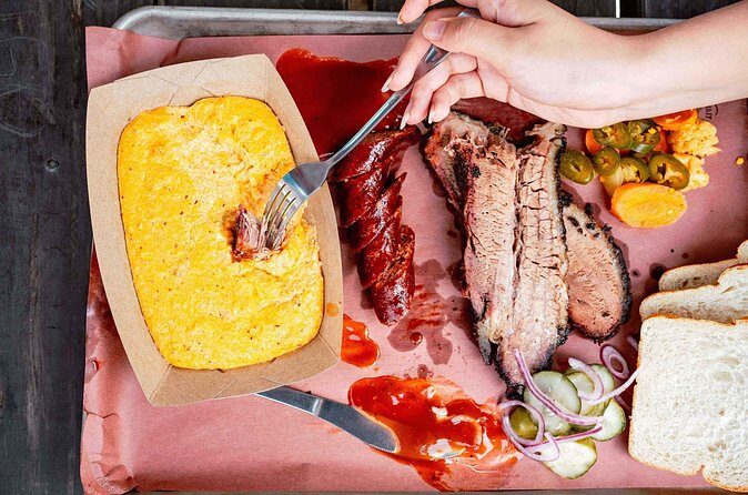 Locals Know BBQ Food Tour in Austin Texas - FAQ