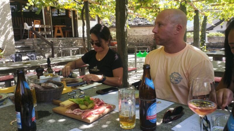 Locarno and Ascona: Scenic Electric Bike Cycling Tour - Why You’ll Love the Locarno and Ascona Electric Bike Tour