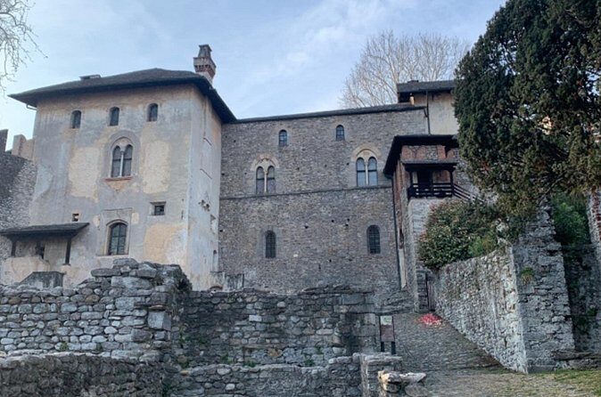 Locarno Scavenger Hunt and Sights Self-Guided Tour - FAQs