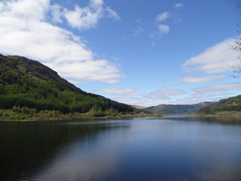 Loch Lomond and The Highlands Day Tour - FAQ