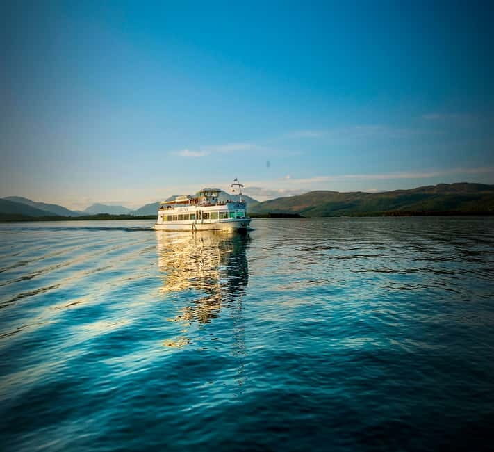 Loch Lomond: Evening Cruise - Who Will Love This Experience?