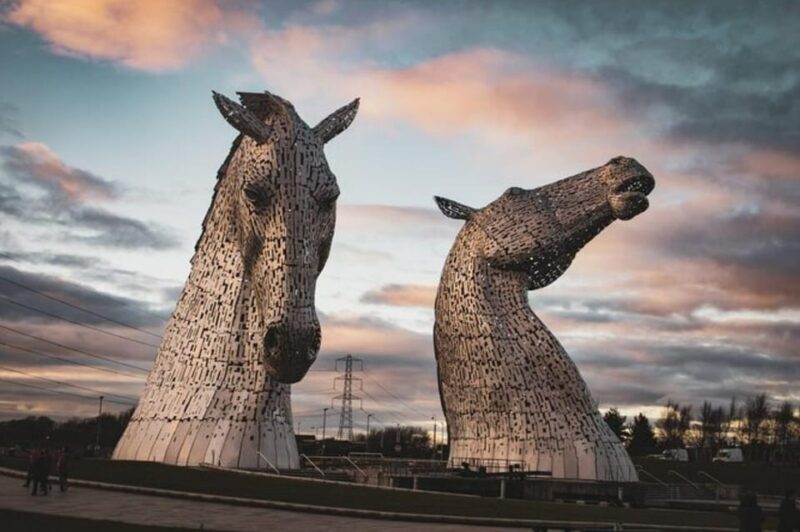 Loch Lomond Highland Cows Victorian Town Half-Day Tour - Who Is This Tour Best For?
