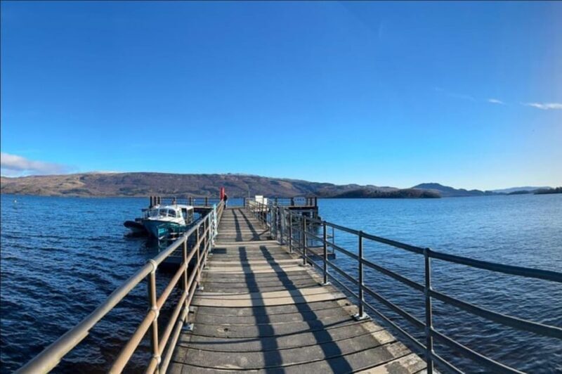 Loch Lomond Highland Cows Victorian Town Half-Day Tour - Final Thoughts: Is This Tour Worth It?