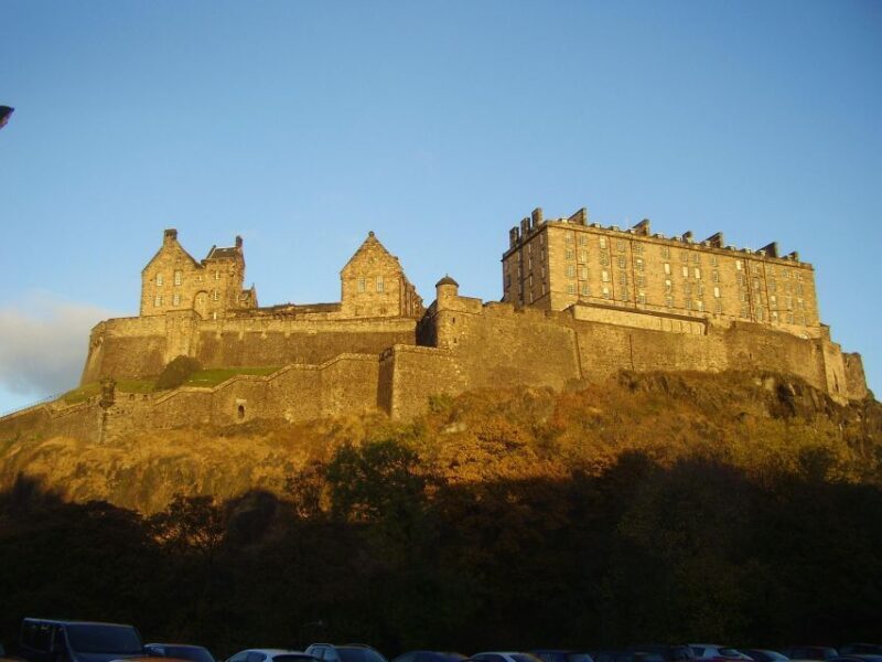 Loch Lomond, Highlands & Stirling Castle Tour from Edinburgh - The Practicalities: What’s Included and What’s Not  