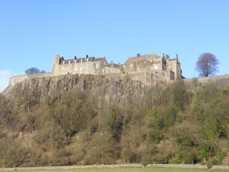 Loch Lomond, Highlands & Stirling Castle Tour from Edinburgh - Final Thoughts  