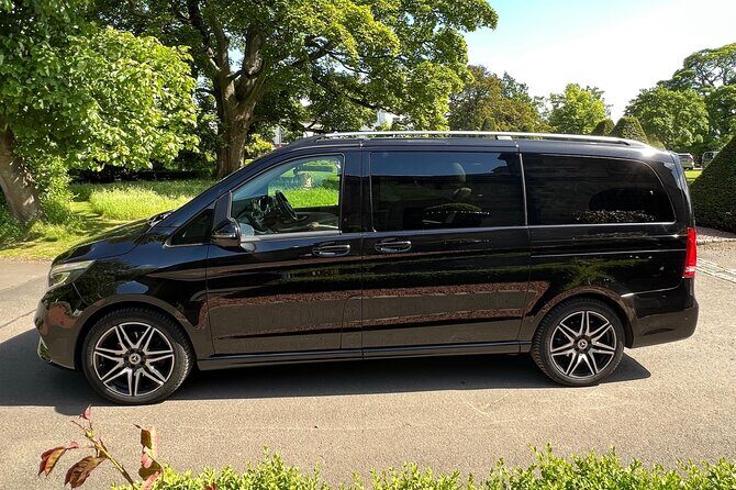 Loch Lomond, Inveraray and Argyll Private Tour from Glasgow - Authentic Experiences from Reviews