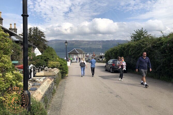 Loch Lomond, Inveraray and Argyll Private Tour from Glasgow - FAQ