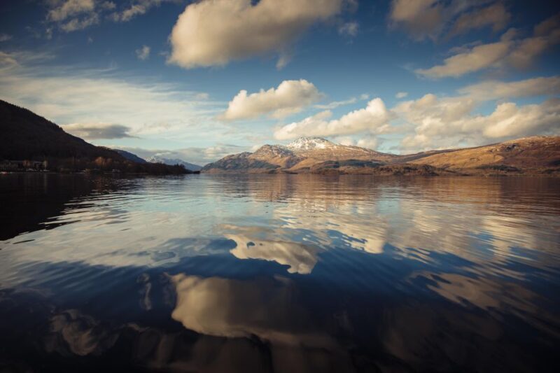 Loch Lomond: Island Discovery 2-Hour Cruise - Why This Cruise Offers Excellent Value