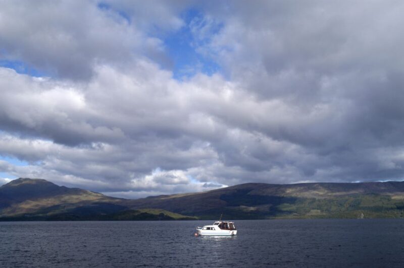 Loch Lomond: Island Discovery 2-Hour Cruise - Final Thoughts
