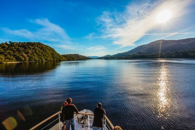 Loch Lomond: Scottish Highlands Sightseeing Cruise - Who Will Love This Tour?