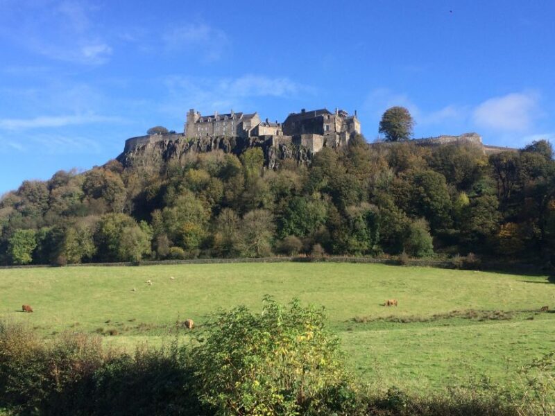 Loch Lomond, Stirling Castle, & Kelpies Tour from Edinburgh - Final Thoughts