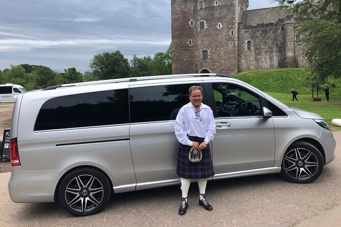 Loch Lomond & Stirling Castle One Day Tour 1-6 People - Practical Details and Value