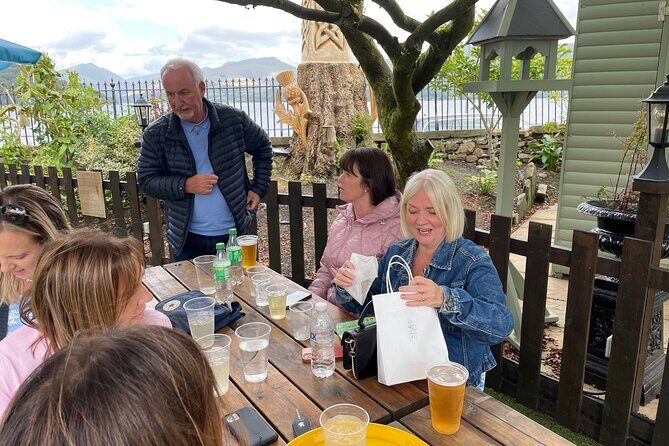 Loch Lomond & Stirling Castle One Day Tour 1-6 People - Who Will Love This Tour?