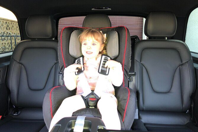 Loch Lomond & Stirling Castle One Day Tour 1-6 People - The Sum Up