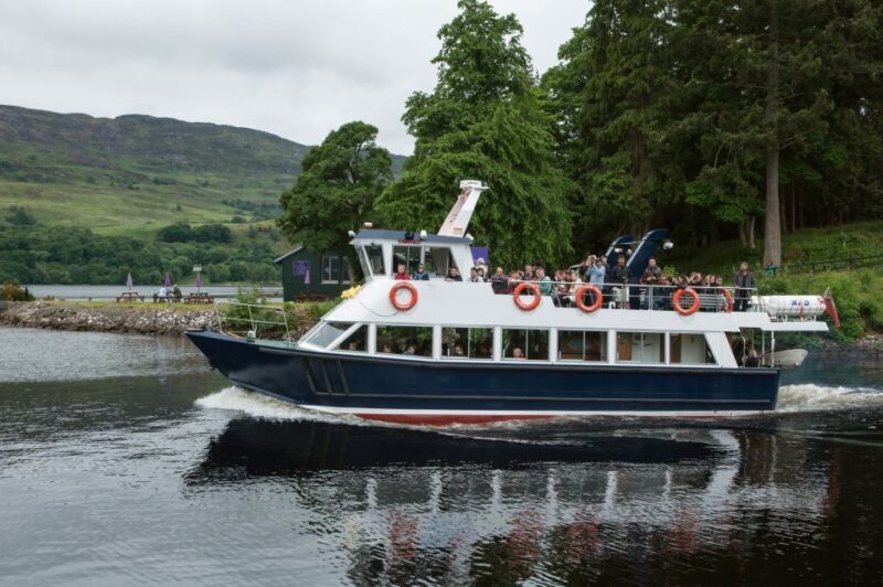 Loch Ness and the Highlands 1-Day Tour from Aberdeen - FAQ