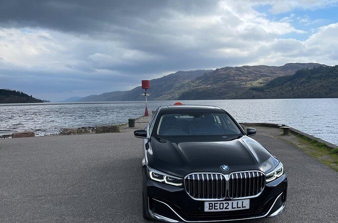 Loch Ness and The Highlands from Edinburgh - FAQ