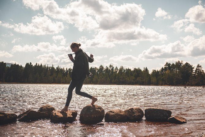 Loch Ness and the Highlands Small-Group Day Tour from Aberdeen - FAQ