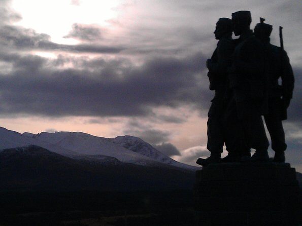 Loch Ness and the Highlands Small Group Tour from Edinburgh - Why This Tour Shines