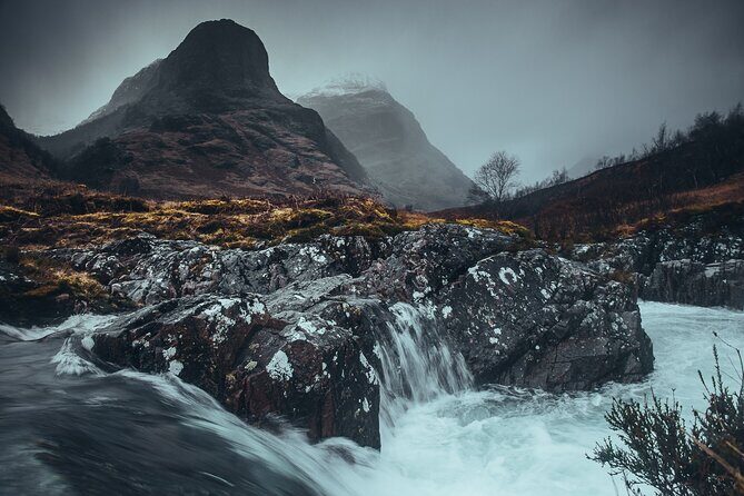 Loch Ness and the Scottish Highlands from Glasgow or Edinburgh - Final Thoughts