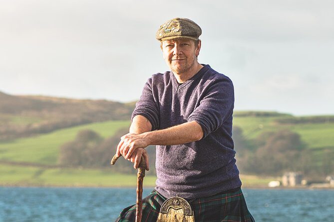 Loch Ness and the Scottish Highlands from Glasgow or Edinburgh - FAQ