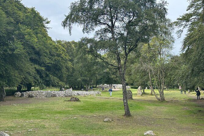 Loch Ness, Cawdor Castle, Outlander Sites & More from Inverness - What’s Included & What’s Not